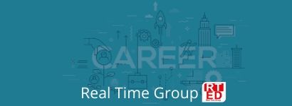 התחומים החמים בהייטק | Real Time Group