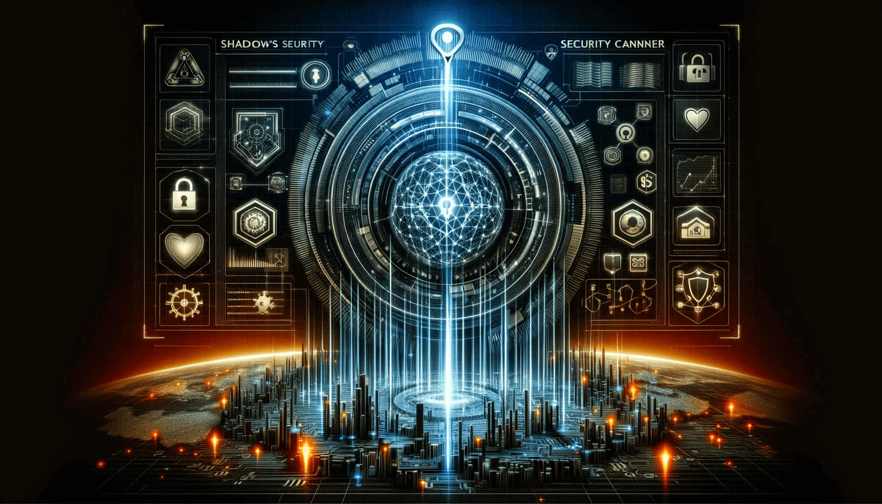 Pen test בארגונים: 12 כלים מומלצים שתלמדו בקורס בדיקת חדירות