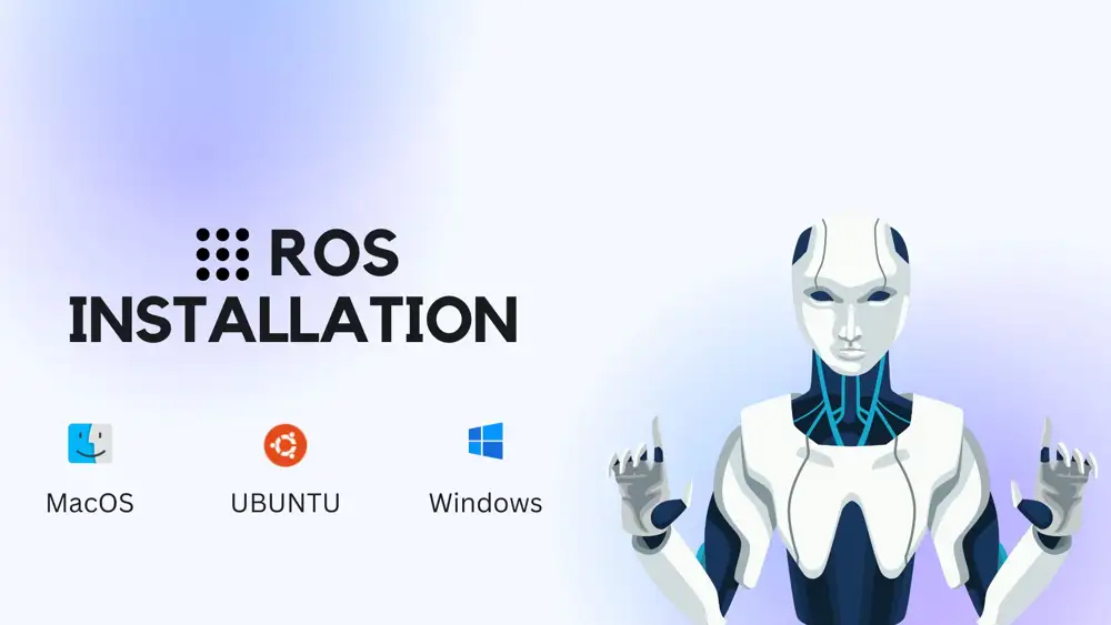 מה זה ROS - מדריך מקיף למהנדסי רובוטיקה | מכללת Real Time